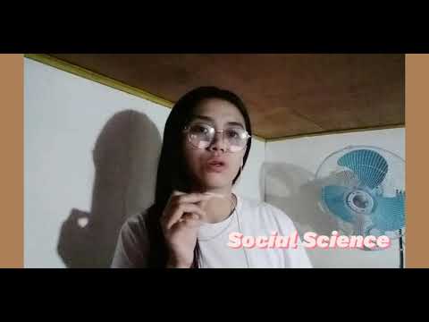 COMMONLY USED WORDS RELATED TO HUMSS STRAND – Henlow!