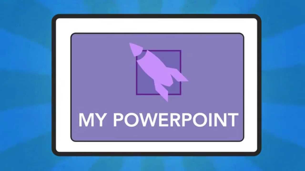 Easily Share & Track Your PowerPoint Presentations