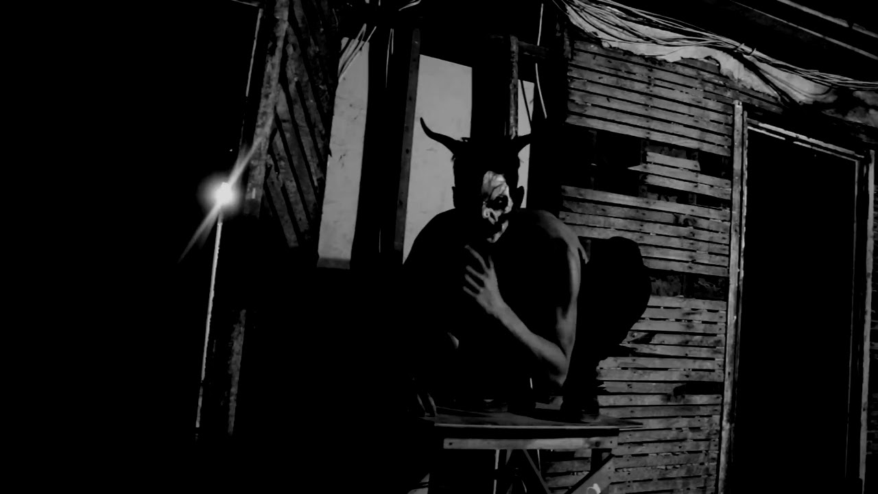 K.F.R - The Mouth of Vices (Official Video)