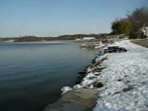 Featured Lake – Donnell Lake, Vandalia, MI | Michigan Lakes Team ...
