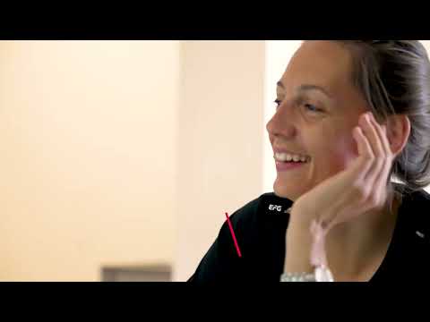 MEET THE TEAM - Episode 1