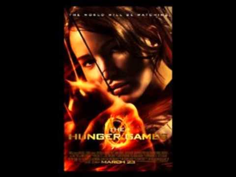 The Hunger Game Movie