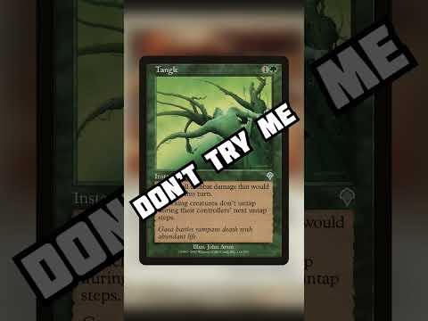 Annoying Invasion Cards You Should Be Playing #shorts #edh #commander
