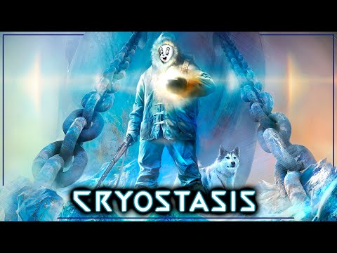 Steam Community :: Video :: Cryostasis: Sleep of Reason | Una JOYA ...