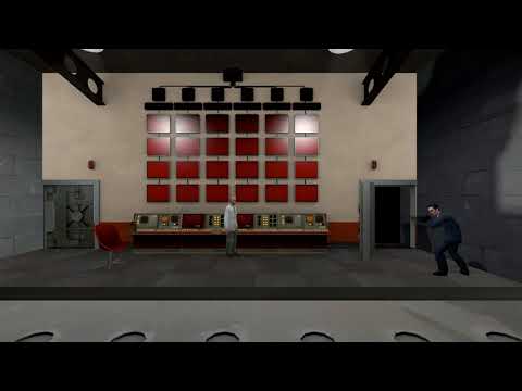 Steam Community :: Video :: [TF2] Gman the movie