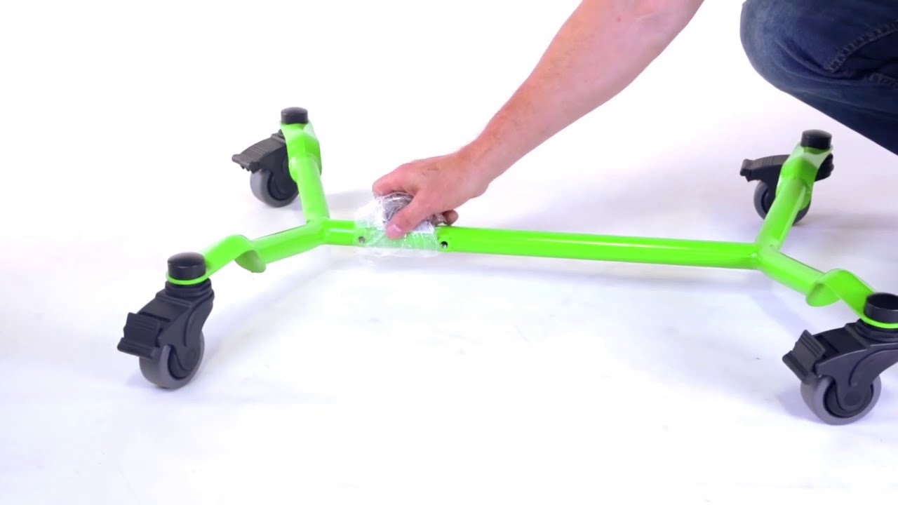 Zing Size 1 Assembly