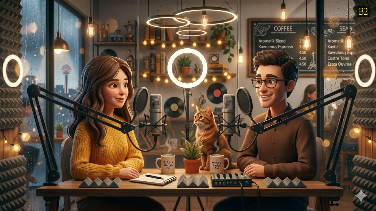 Essential Business English [B2]