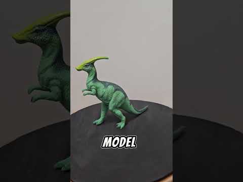 This free AI 3D scanner is wild! #bambu #bambulab #makerworld #ai #3dprinting