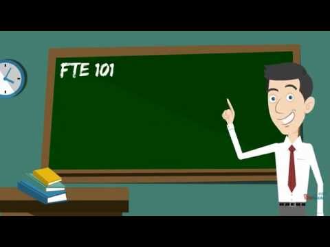FTE 101