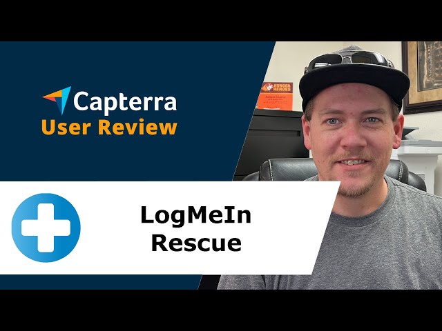 LogMeIn Rescue Pricing, Alternatives & More 2025 | Capterra