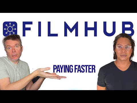 About Filmhub's New Payment Schedule for Filmmakers