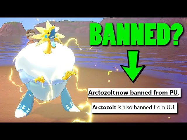 5 best Fossil Pokemon in the series, Ranked