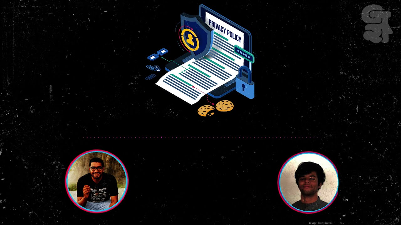 #Ep01 - Ashutosh Gupta - Data Privacy and IOT