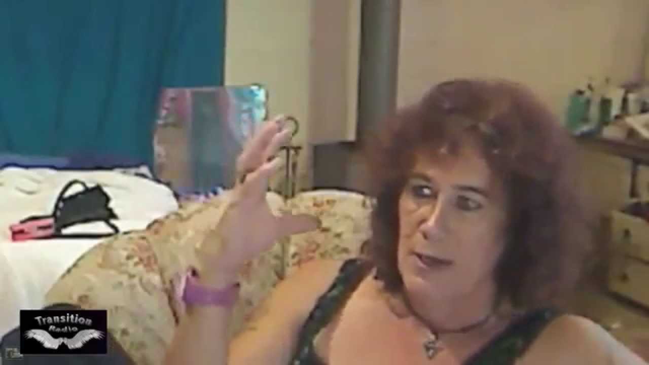 .transitionradio. Mark, Jessica Cumming/ Gabreiella_wissell.