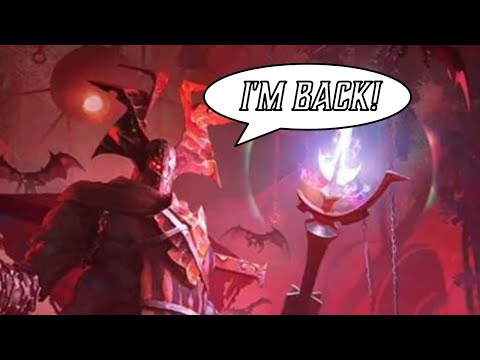 Steam Community :: Video :: Revenant - Fikrul's Return