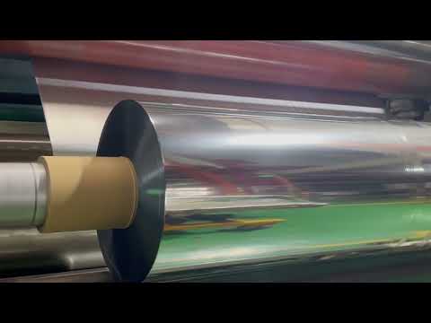 Polyester Film - Lacquered Films Latest Price, Manufacturers & Suppliers