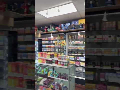 Sparks Vape, Mississippi the best Smoke Shop in the world , come here to check out amazing prices.#I