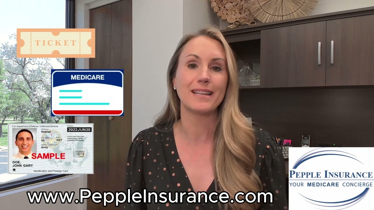 TriCare and Medicare - Is that all I need?