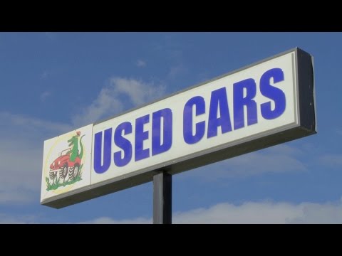 Can You Trust CarFax?