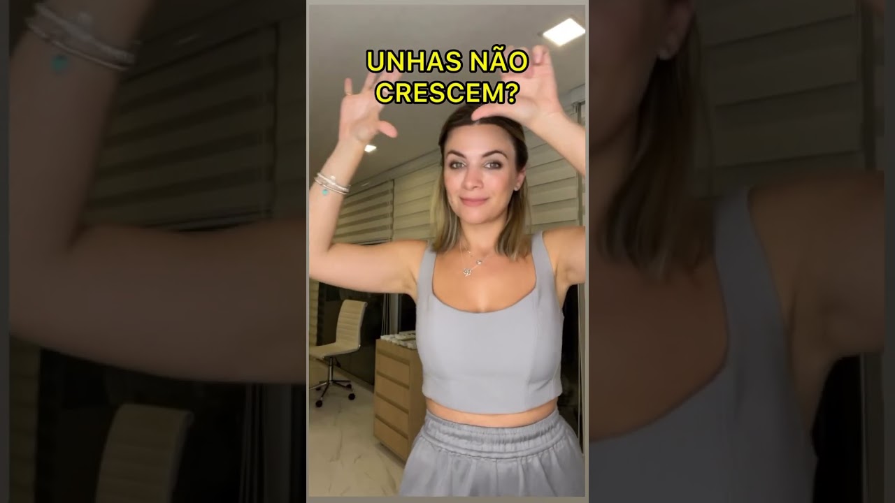 Dica para UNHAS FRACAS