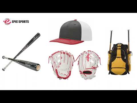 Epic Sports - Baseball Apparel & Gear