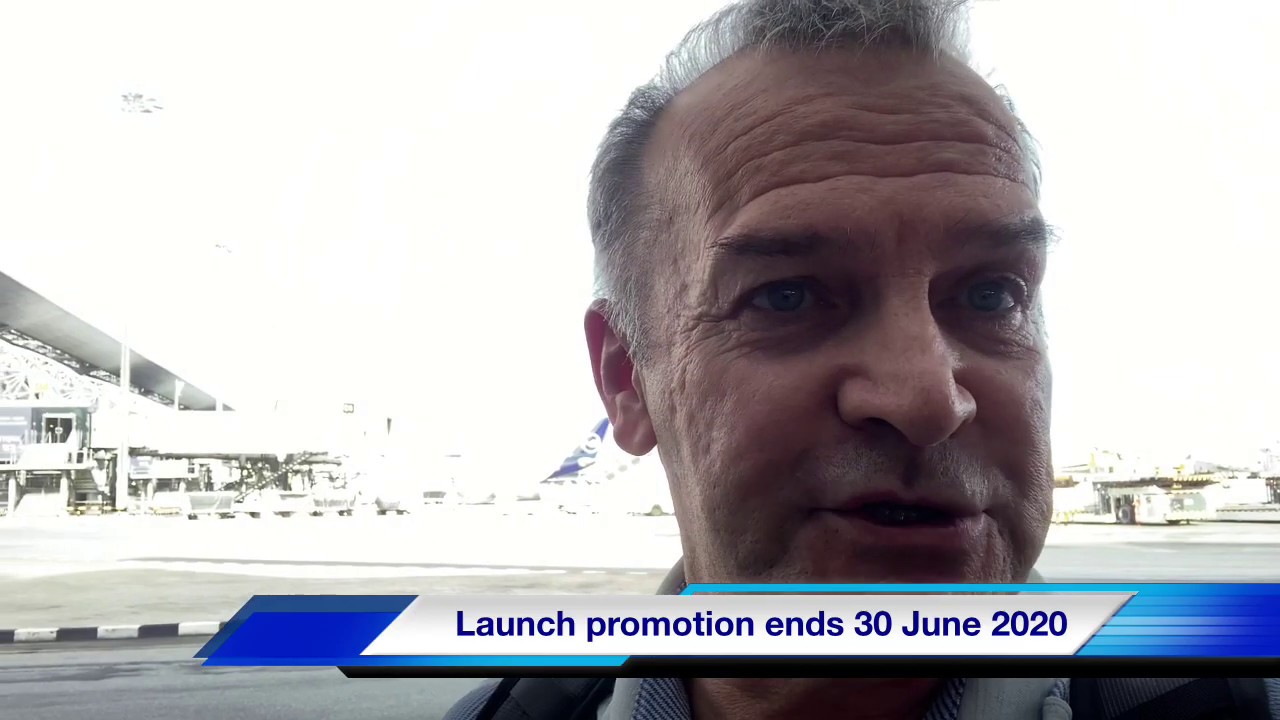 E - learning launch promotional video