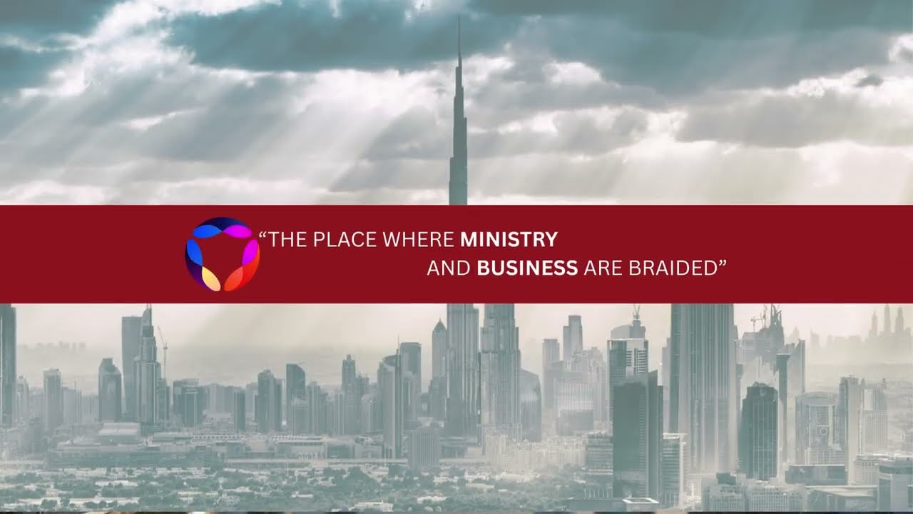KIC May Message