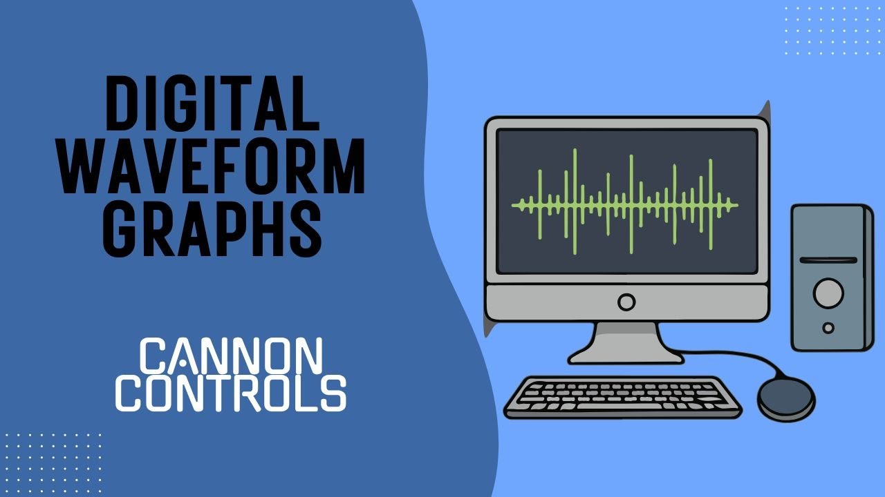 Digital Waveform Graphs in LabVIEW