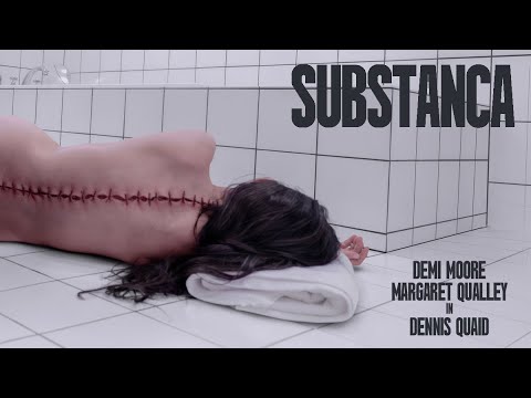 Substanca | v kinu od 19.12.2024