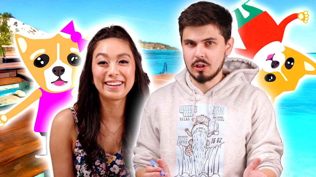 Permutations DEEP DIVE