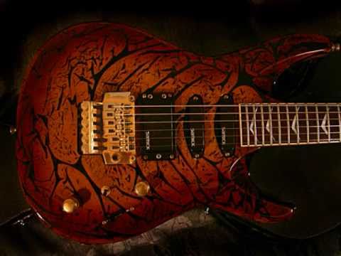 Samick KR 660 Superstrat 1990 | Reverb