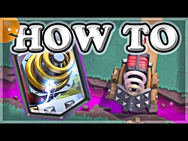 5 best Legendary cards for the Triple Elixir Challenge in Clash Royale