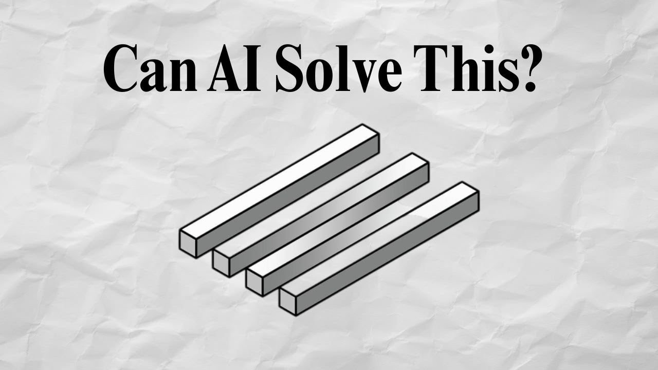 Illusions Expose A Huge Flaw In AI