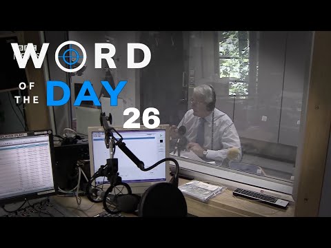Word of the day #26 Dubious