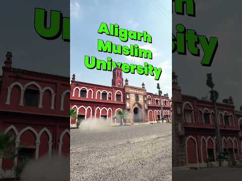 All about Aligarh University✅✅#aligarh #aligarhuniversity #btech #engineering #engineeringcollege