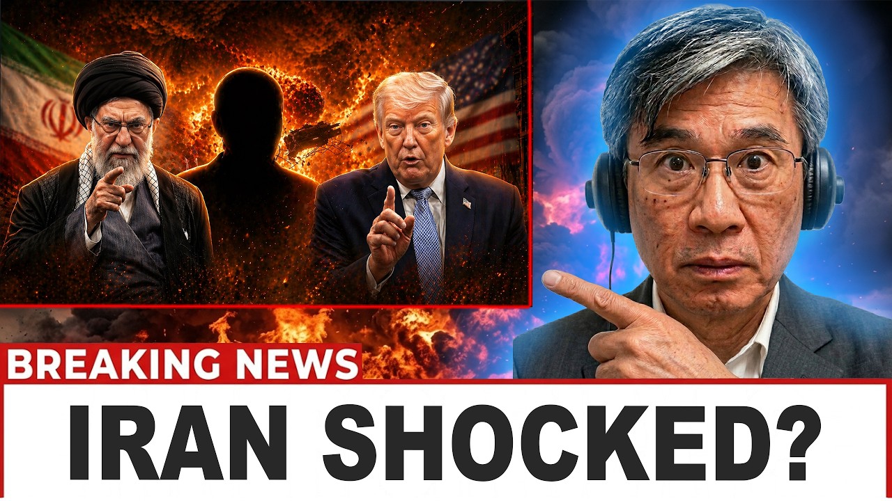 1 MIN AGO: Russia Reportedly Warned Iran: The Islamabad Talks May Be a Trap