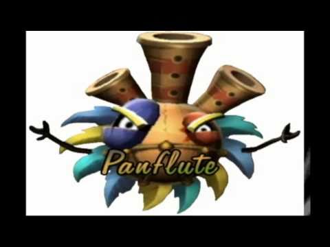 Donkey Kong Country Returns - All Boss Intro Themes