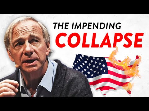 Ray Dalio: The Changing World Order In 2022