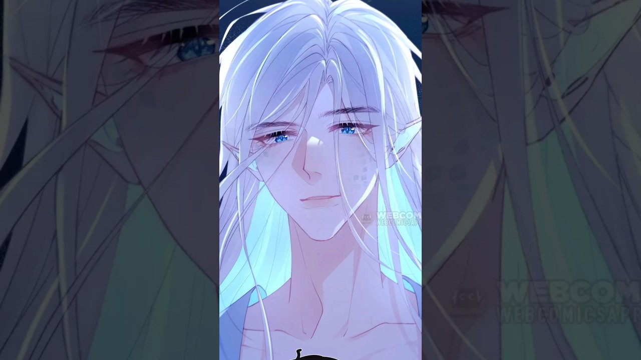 Demon lord &Hamster &Demon king🐹#manhua #webtoon #manhwareccomendation #comics #manga #webcomics