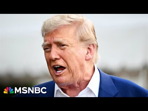 'Striking' Trump has been 'so open' about Iran telegraphing their plan to target U.S. base: Kube