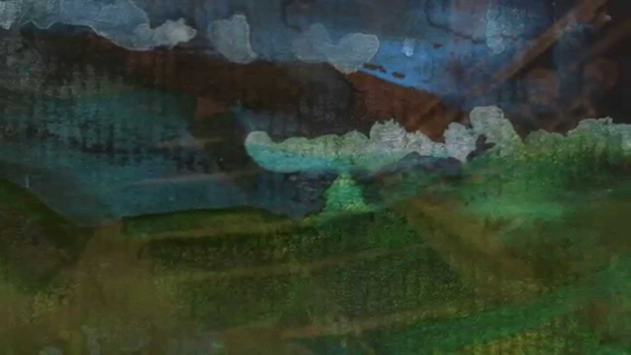 Welsh Landscape (Wallace & Parkin feat. Tim Whitehead)