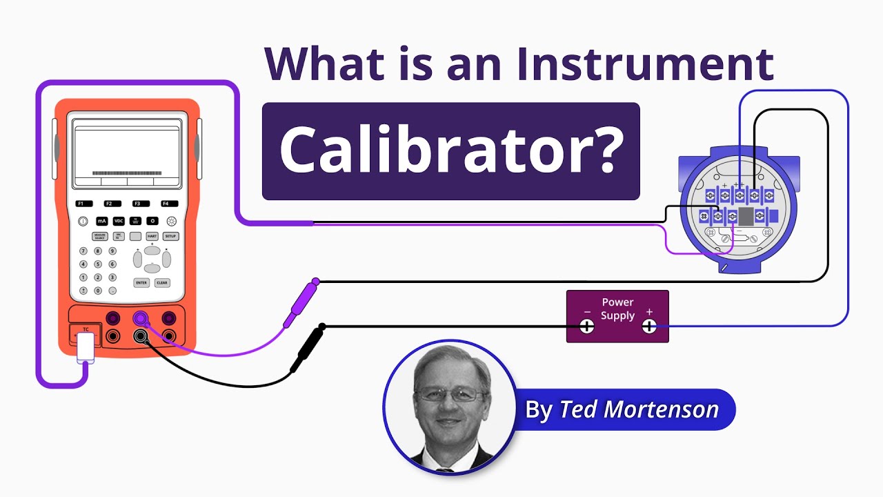 Understanding Instrument Calibrators: The Key to Accurate Measurements ...