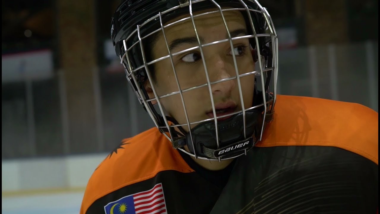 Melting Point (2020) - By R.Adam