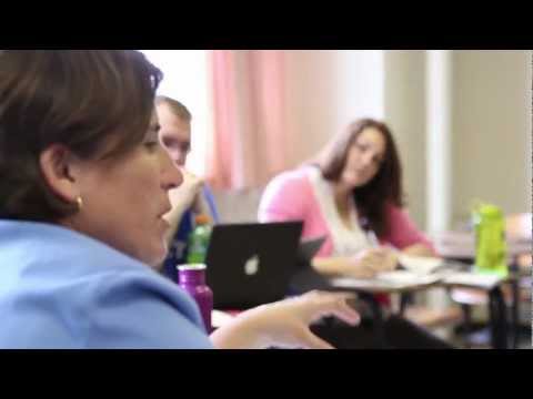 Introduction to the School of Communication Studies at Ohio University