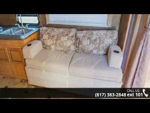 2012 R-vision Trail Sport 27QBSS - Texas RV Outlet - Wil...