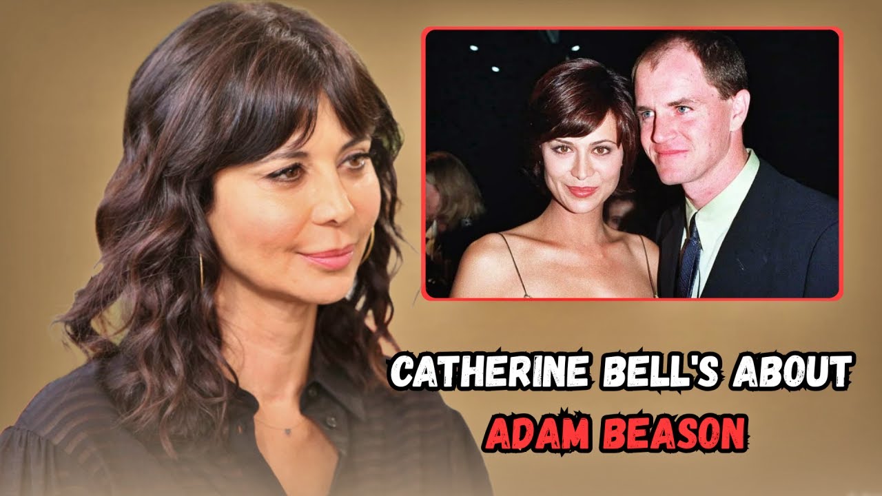 At 57, Catherine Bell's Finally Opens Up About Adam Beason Affairs... Try Not To Gasp
