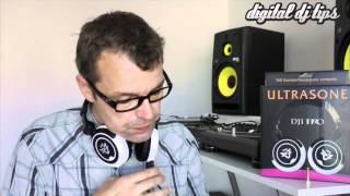 Ultrasone DJ1 PRO купити в інтернет-магазині: ціни на навушники без ...