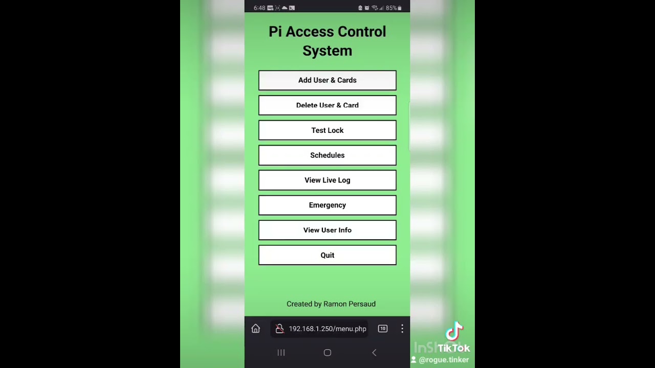 Finally can run a python script from php.