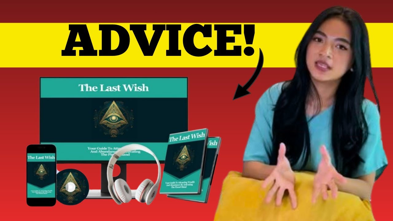 THE LAST WISH PROGRAM COMPLETE GUIDE 2026 – HOW IT WORKS AND WHAT TO EXPECT - THE LAST WISH REVIEW