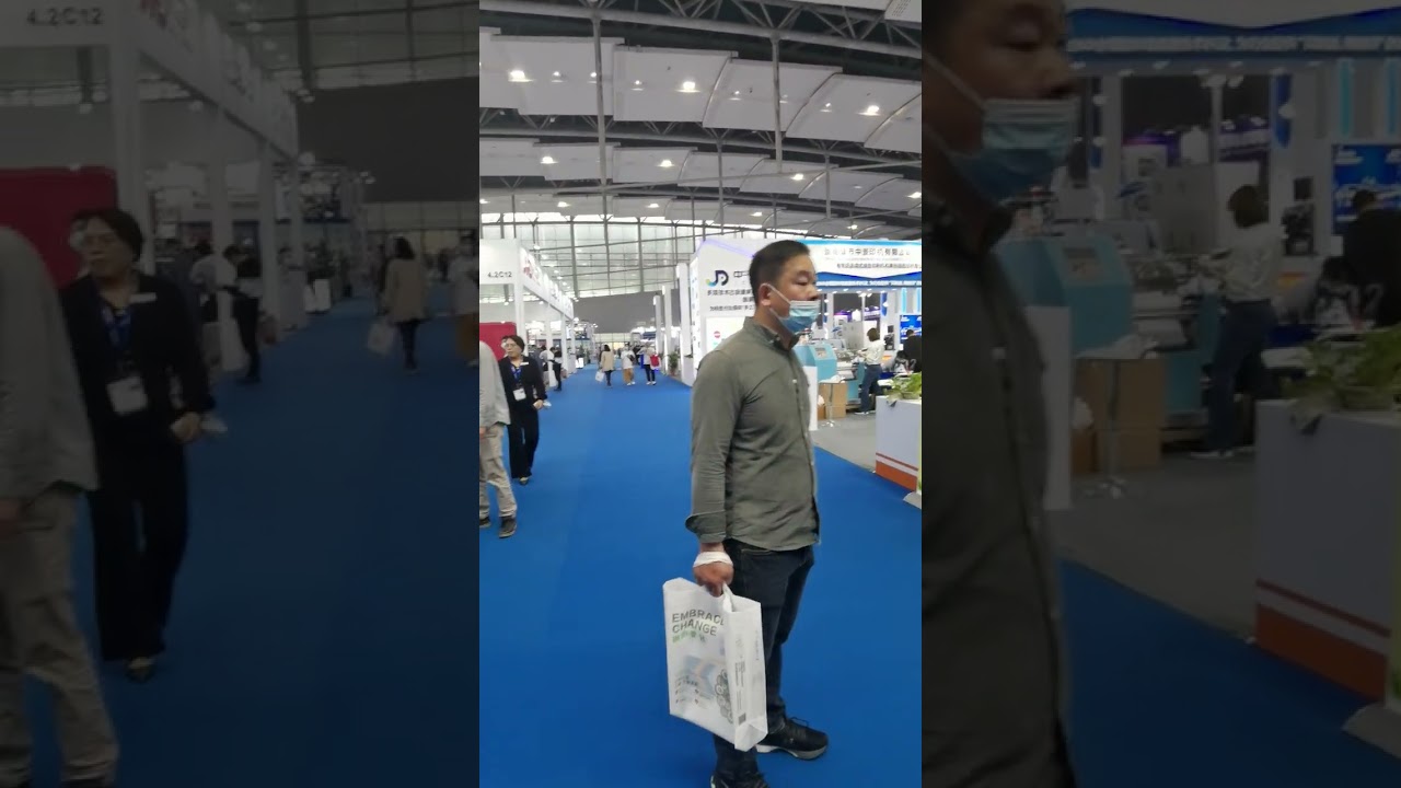 2023 spring canton fair start at 4. 15, are you ready? #china #cantonfair #guangzhou